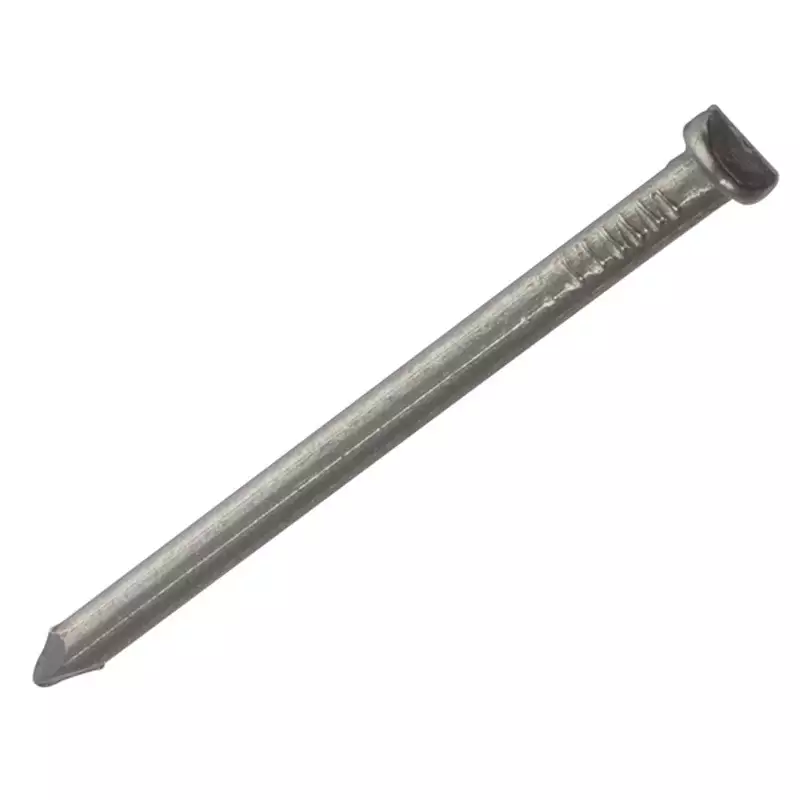 Galvanised Oval Nails 40mm | Tradefix Direct | Low Prices