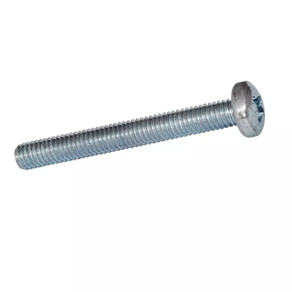 Machine Screws Pan Head M6 x 25mm | Tradefix Direct