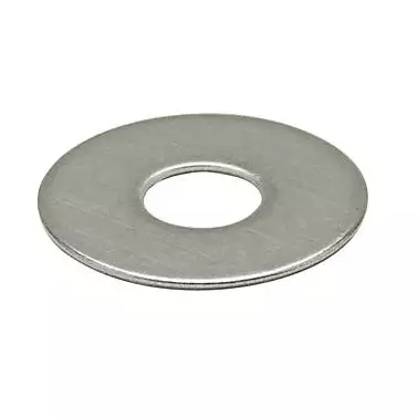 A2 Stainless Steel Penny Repair Washers M10 x 30mm