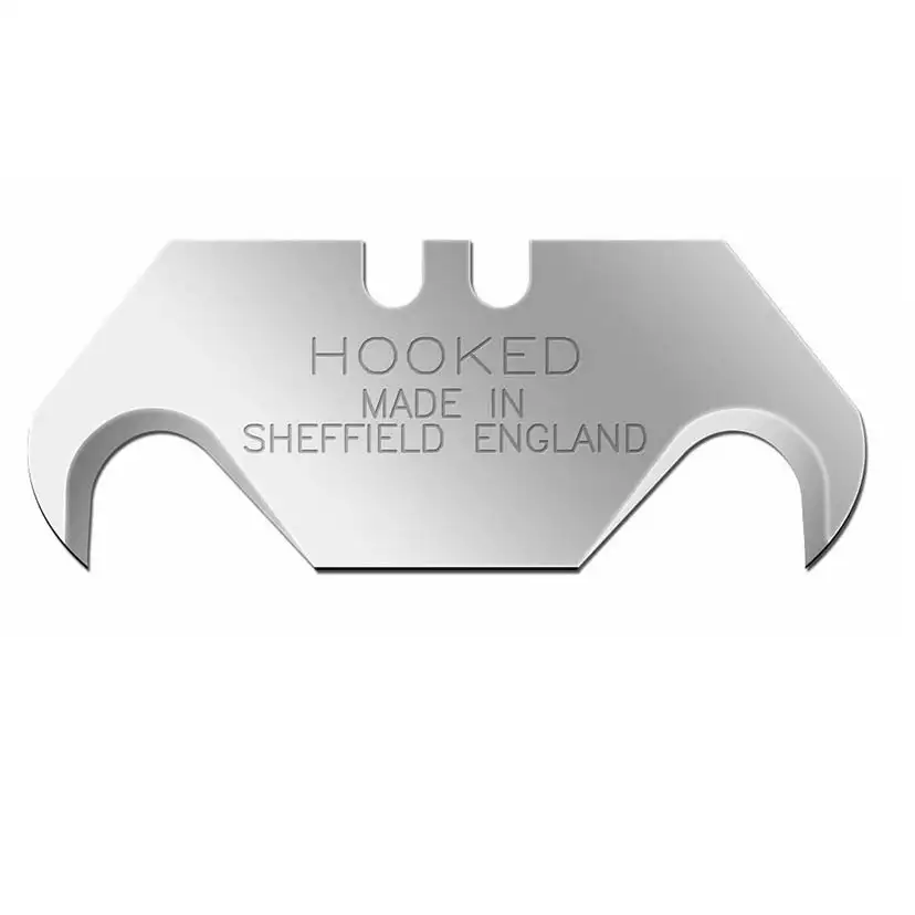 Hooked Blades Diy Pack | Tradefix Direct | Low Prices
