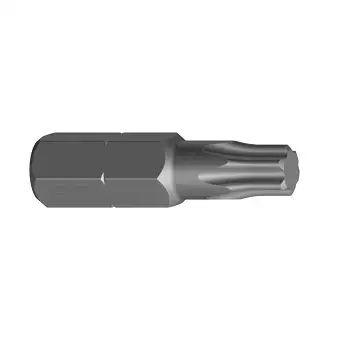 Addax Driver Bits Torx T30 | Tradefix Direct | Low Prices