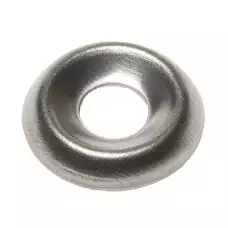 Stainless Steel Screw Cups 5.0mm | Tradefix Direct