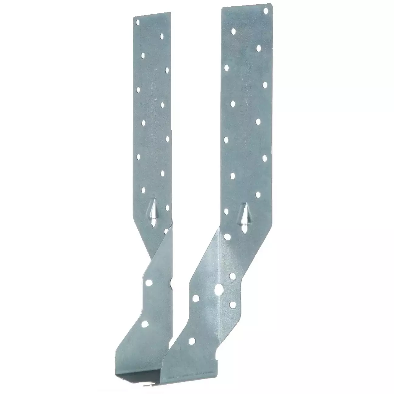 Simpson Strong Tie Adjustable Joist Hangers 150 x 450mm