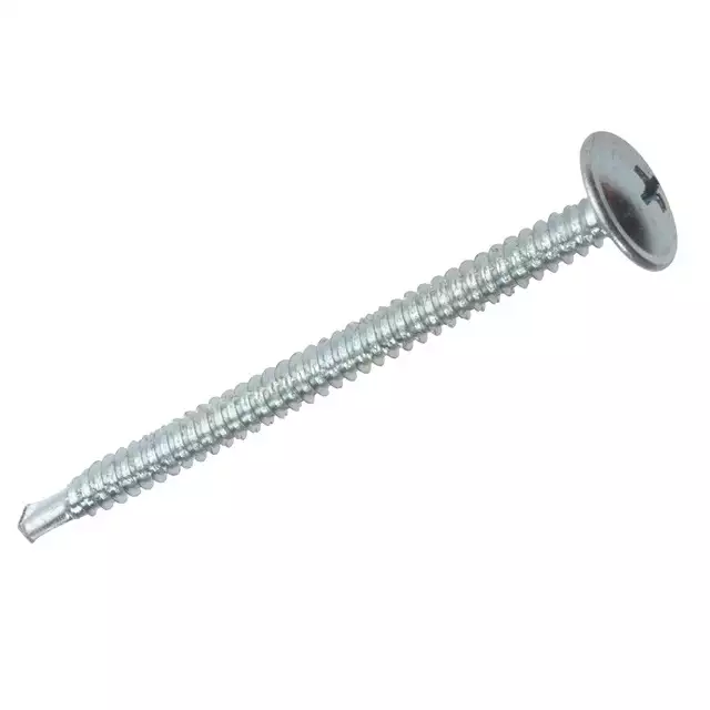 Bay Pole Screws 4.8 x 50mm | Tradefix Direct | Low Prices