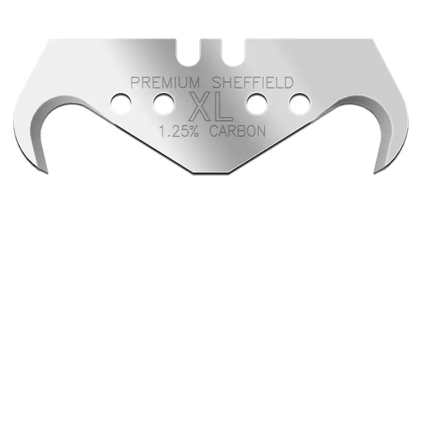 Xl Premium Silver Super Hook Blades Diy Pack | Low Prices