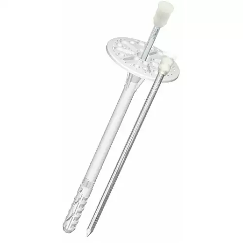 Insulation Fixings - 10 x 70mm