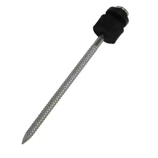 Stainless Steel Ridge Nails | Tradefix Direct | Low Prices