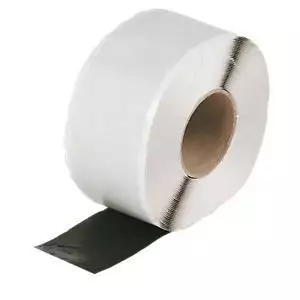 Radon Barrier Double Sided Butyl Tape 50mm x 22.5m