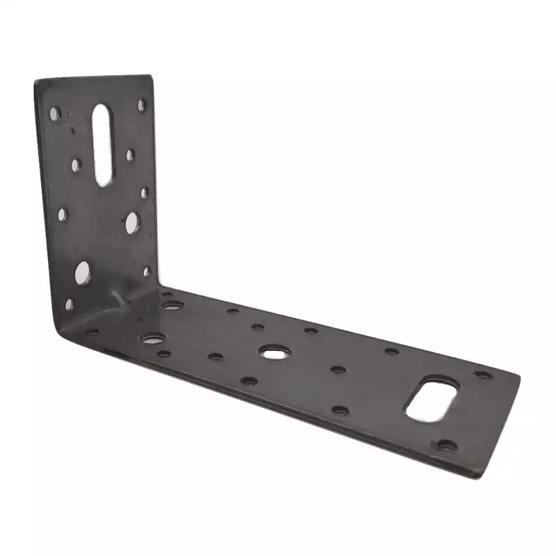 BPC Stainless Steel Angle Brackets 150 x 90 x 60mm