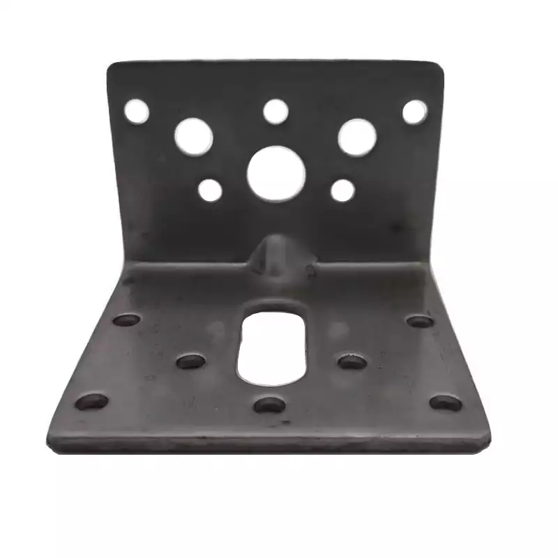 Bpc Stainless Steel Angle Brackets 60x40x60mm | Low Prices