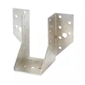 Simpson Sae Face Fix Hangers 47 x 102mm | Tradefix Direct