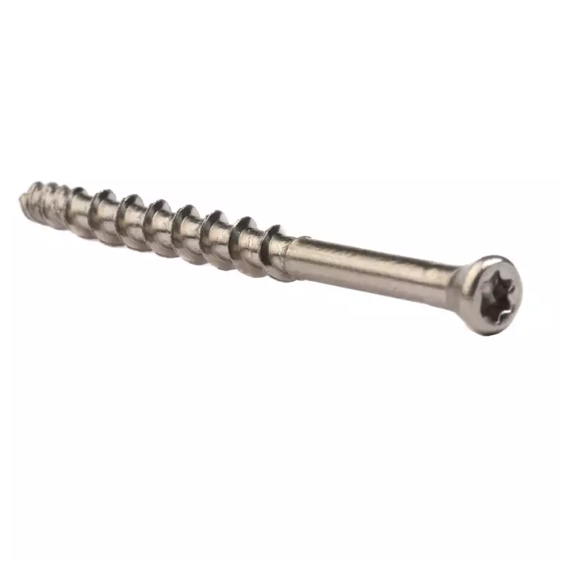 Tongue Tite Plus Stainless Steel Tg Screws 3.5 x 45mm