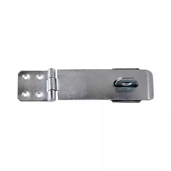 Hasp And Staple Safety Pattern 4.5 | Tradefix Direct