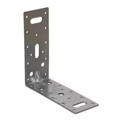 Bpc Stainless Steel Angle Brackets 150 x 150 x 60mm