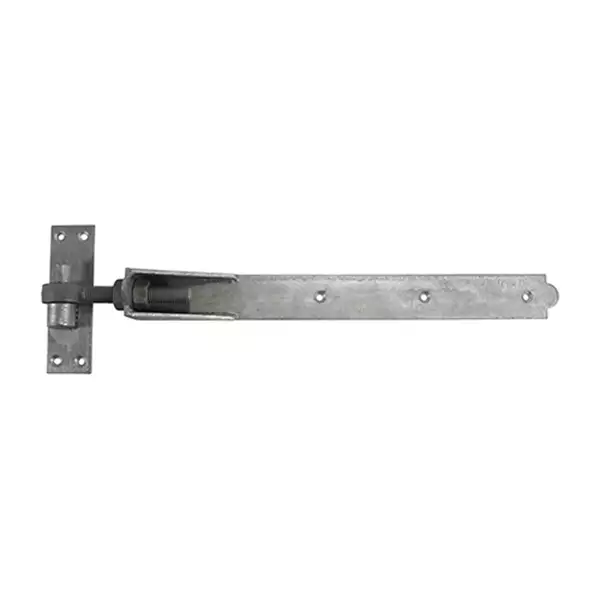 Adjustable Hooks And Bands Galvanised 1200mm | Low Prices