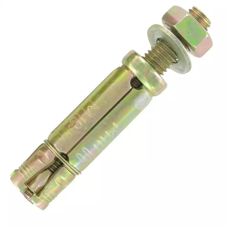 Shield Anchor Projection Bolt 12 x 15mm | Tradefix Direct