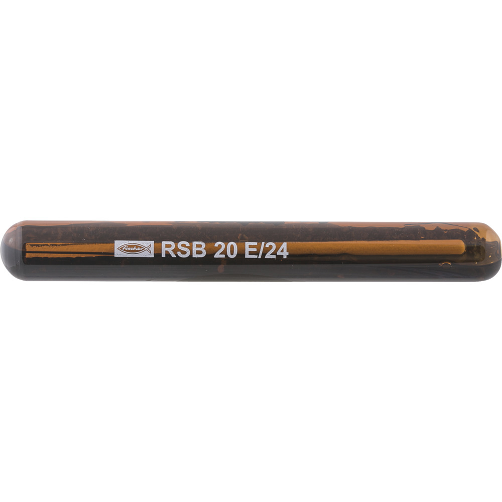 Fischer Superbond Rsb Resin Capsule M20 E 24 | Low Prices