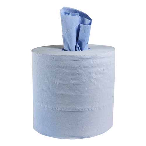 Cleaning Roll 150mtrs Blue | Tradefix Direct | Low Prices