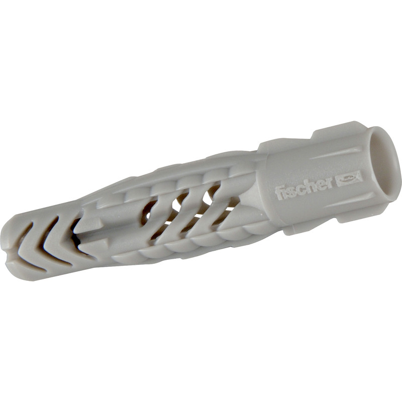 Fischer Ux Universal Wall Plug 6 x 35mm | Tradefix Direct