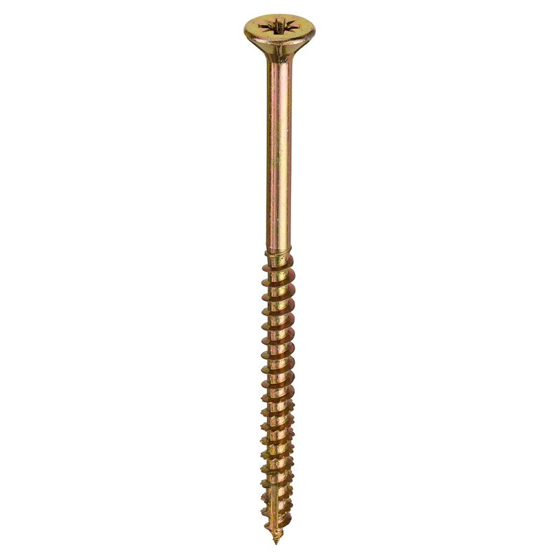 Vortex Multi Purpose Power Screws - 5.0 x 70mm