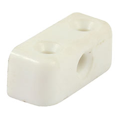 Timco Modesty Blocks White | Tradefix Direct | Low Prices