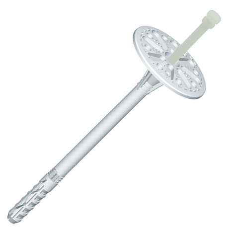 Insulation Fixings 10 x 70mm | Tradefix Direct | Low Prices