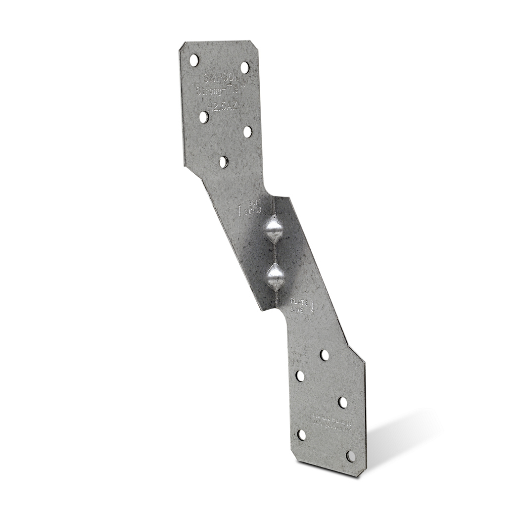 Simpson High Wind Tie H2 5a | Tradefix Direct | Low Prices