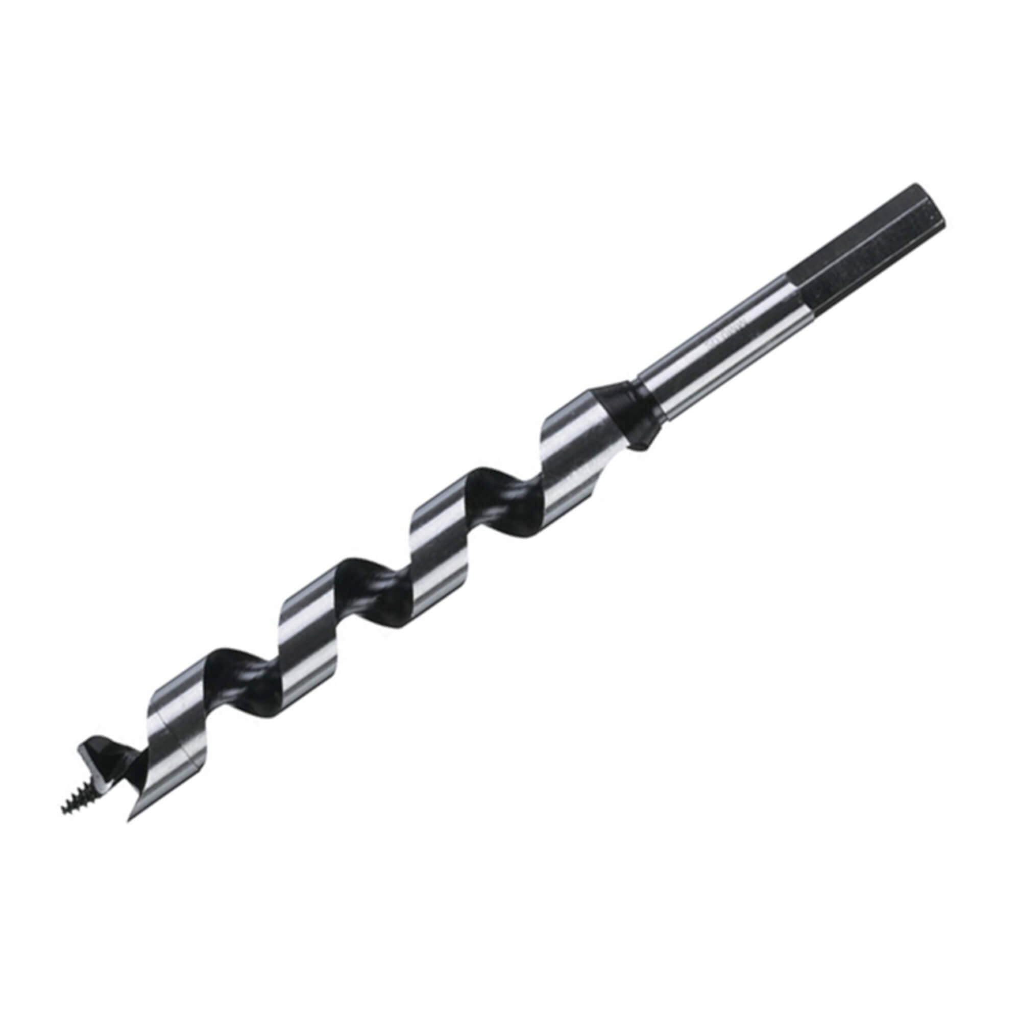 Milwaukee Auger Wood Bit 6 x 230mm | Tradefix Direct