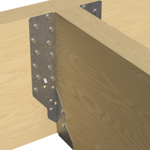 Everything You Need to Know Before Installing Joist Hangers | Tradefix ...