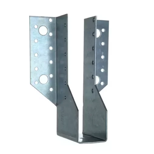 Simpson Sae Face Fix Hangers 75 x 153mm | Tradefix Direct