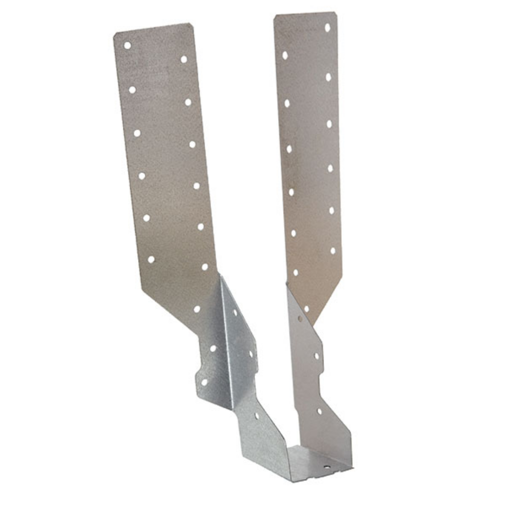 BPC Stainless Steel Timber To Timber Joist Hanger 100x270mm