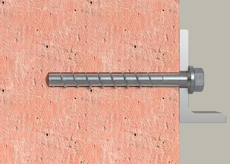 A Guide to Concrete and Masonry Fixings | Tradefix Direct