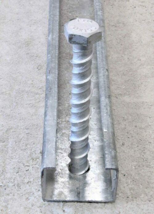 A Guide to Concrete and Masonry Fixings | Tradefix Direct