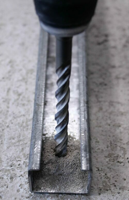 A Guide to Concrete and Masonry Fixings | Tradefix Direct