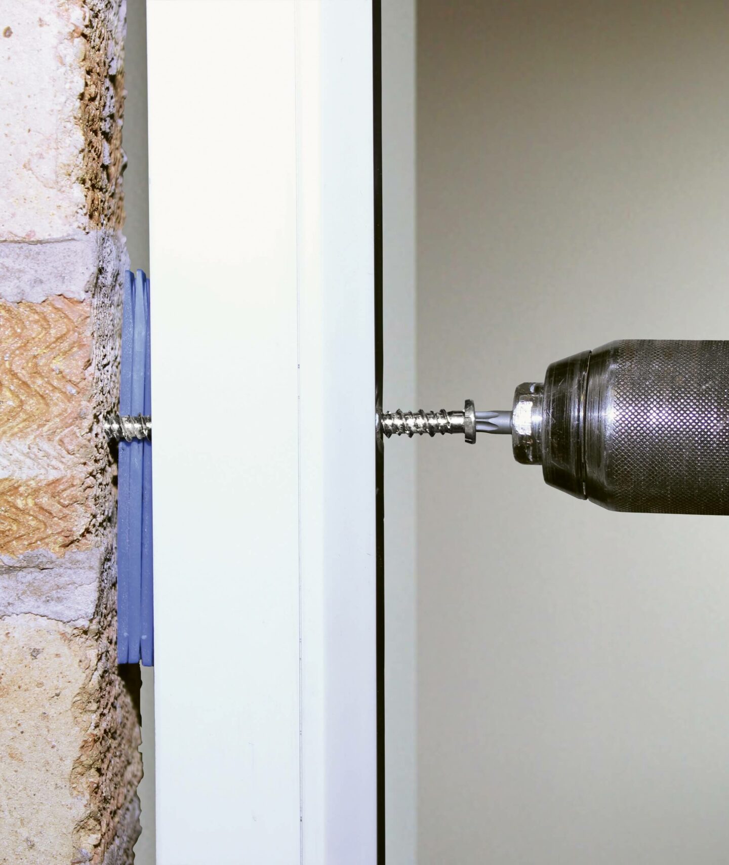 A Guide to Concrete and Masonry Fixings | Tradefix Direct