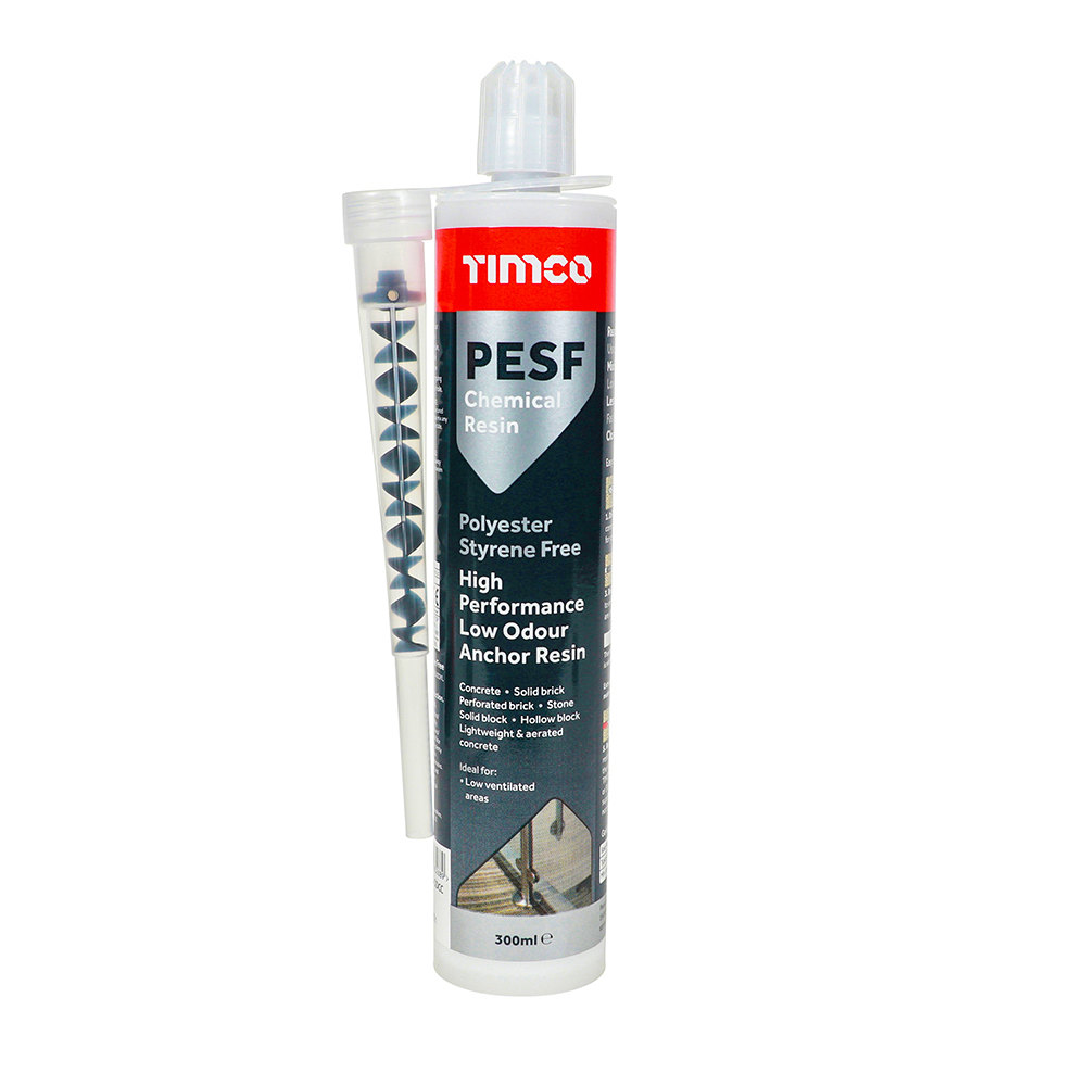 Timco Multi Fix High Performance Resin 300ml | Low Prices
