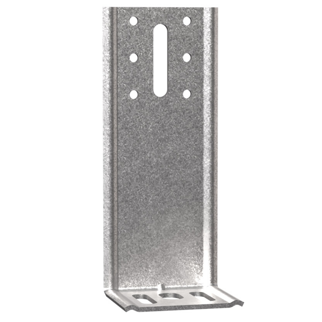Simpson Galvanised Cladding Bracket EBCN140/2.5