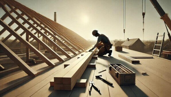 Everything You Need to Know Before Installing Joist Hangers | Tradefix ...