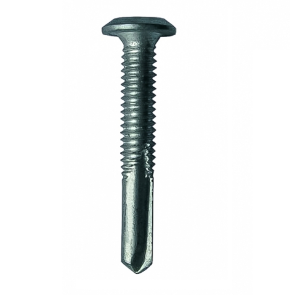 Evolution Low Profile Metal Framing Screws - 5.5 x 38mm | Tradefix Direct