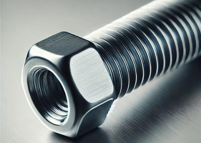 Galvanised vs Stainless Steel Fixings: Which Should I Use?