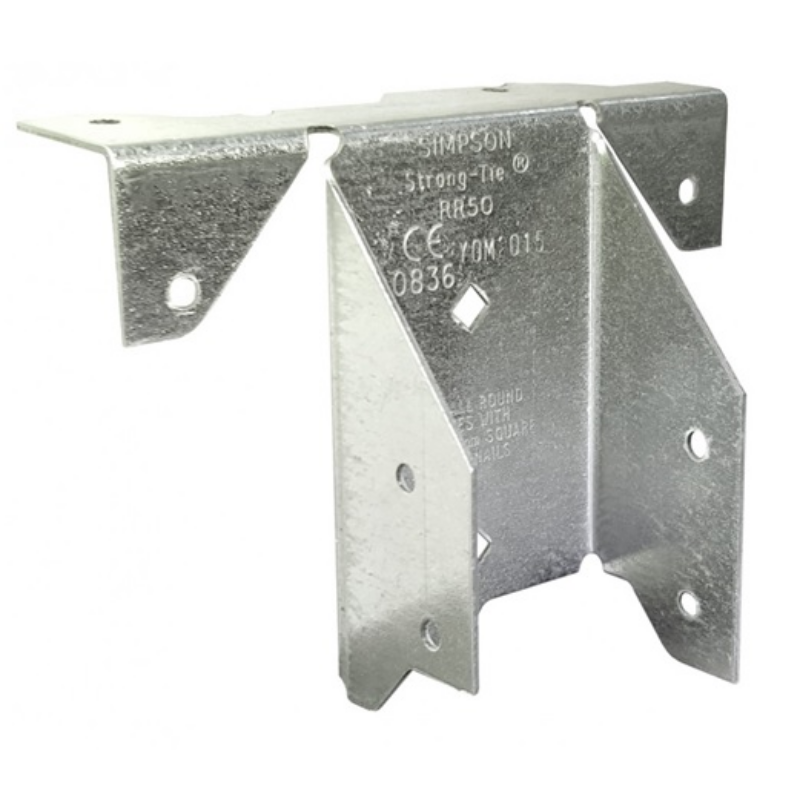 Simpson Strong Tie 47mm Ridge Rafter Bracket RR47