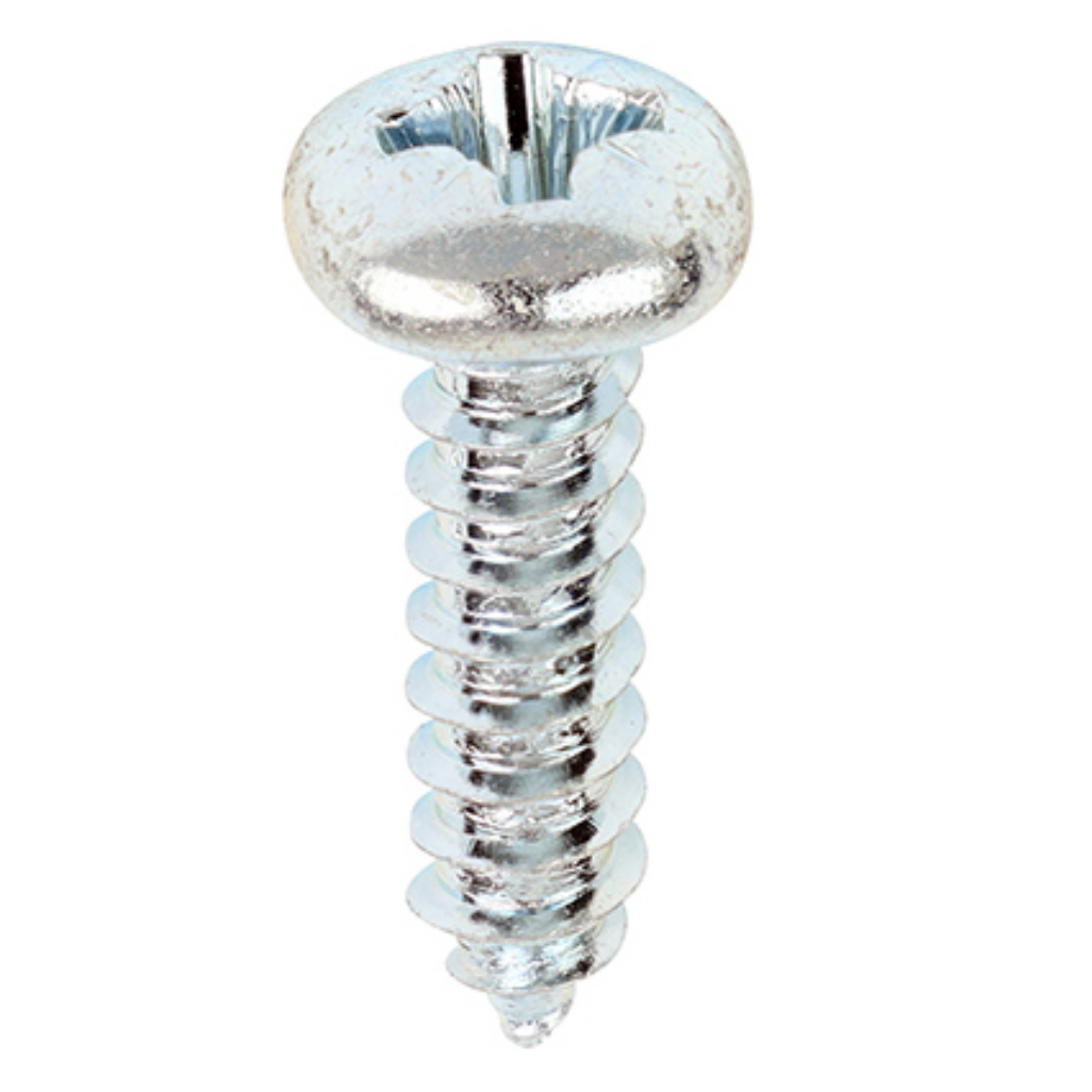 Timco Self Tapping Screws Pan Head 4.2 x 10mm | Tradefix Direct