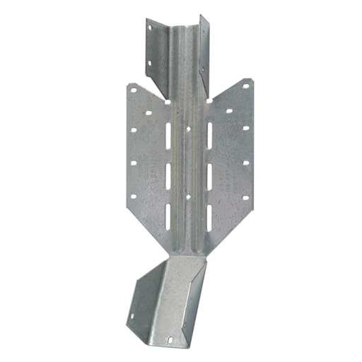 Simpson Strong Tie Lssu170 75 Sloped Skewed Hanger