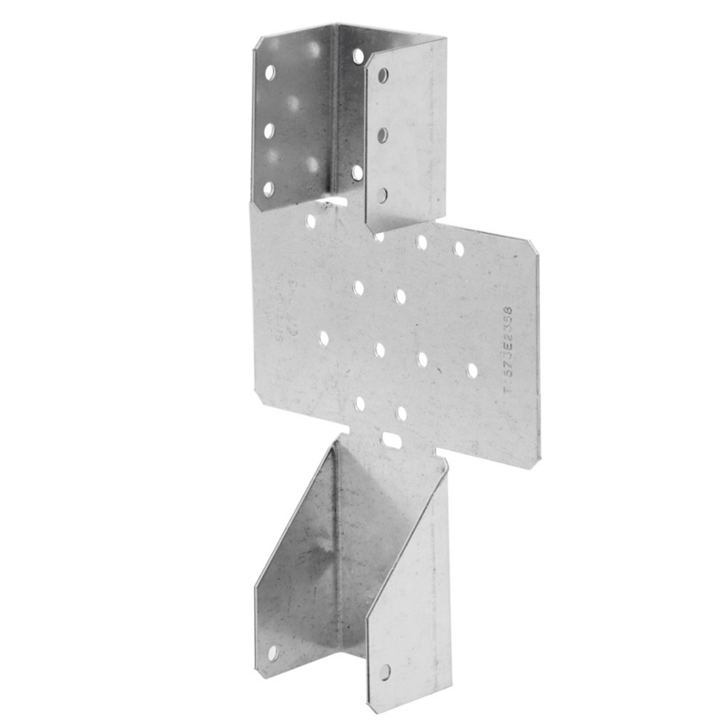 Simpson Strongtie SPR47/140 Adjustable Slope Joist Hanger