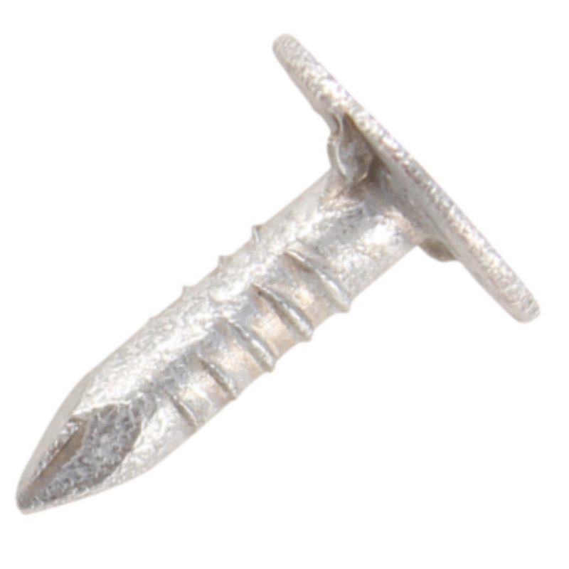 Galvanised Elh Clout Nails 40x3.00mm Bulk Box | Low Prices