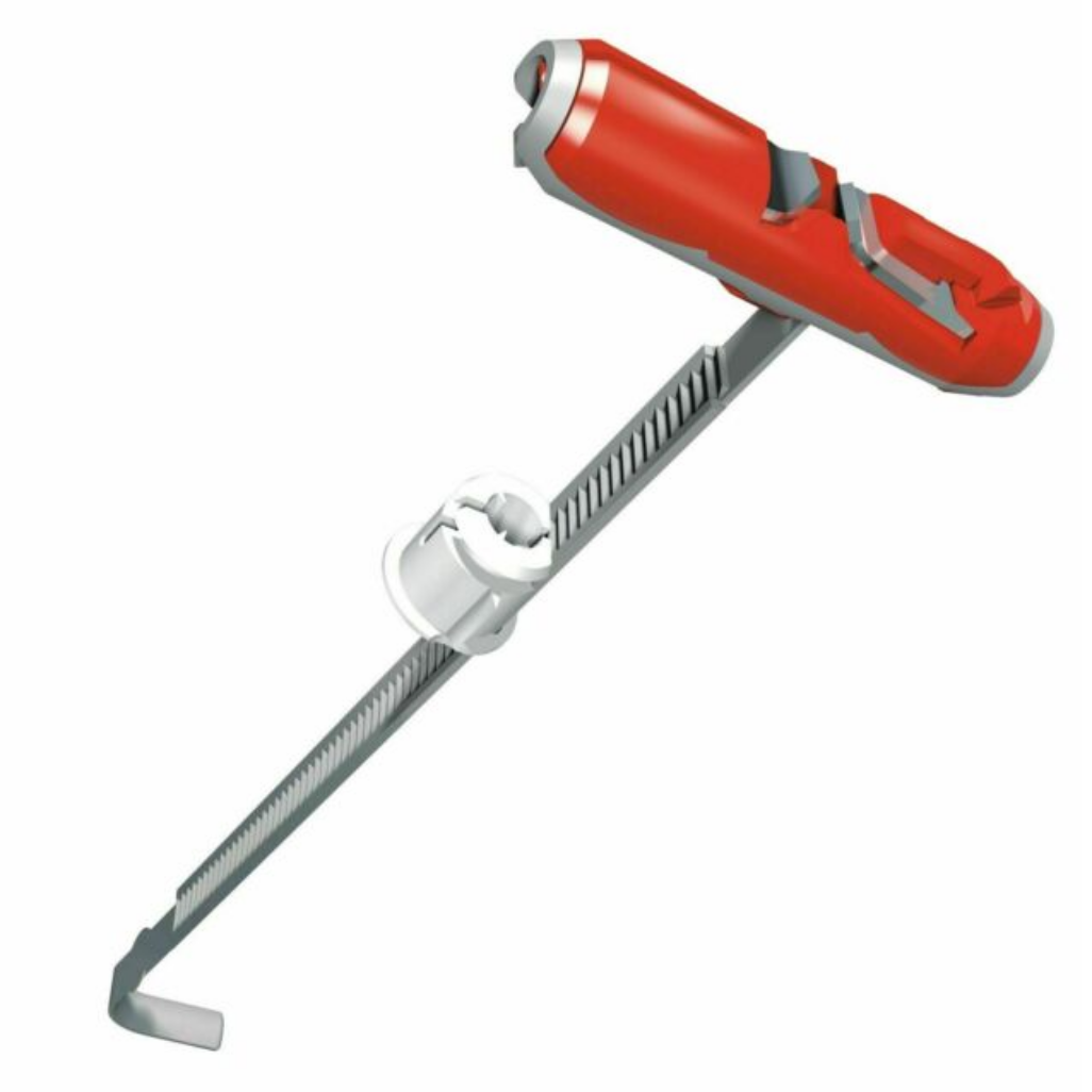 Fischer Duotec 12 | Tradefix Direct | Low Trade Prices