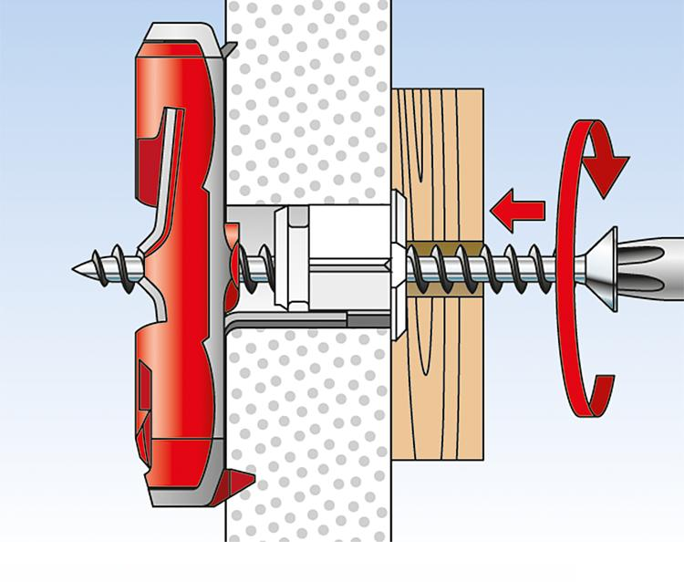 Fischer Duotec 12 | Tradefix Direct | Low Trade Prices